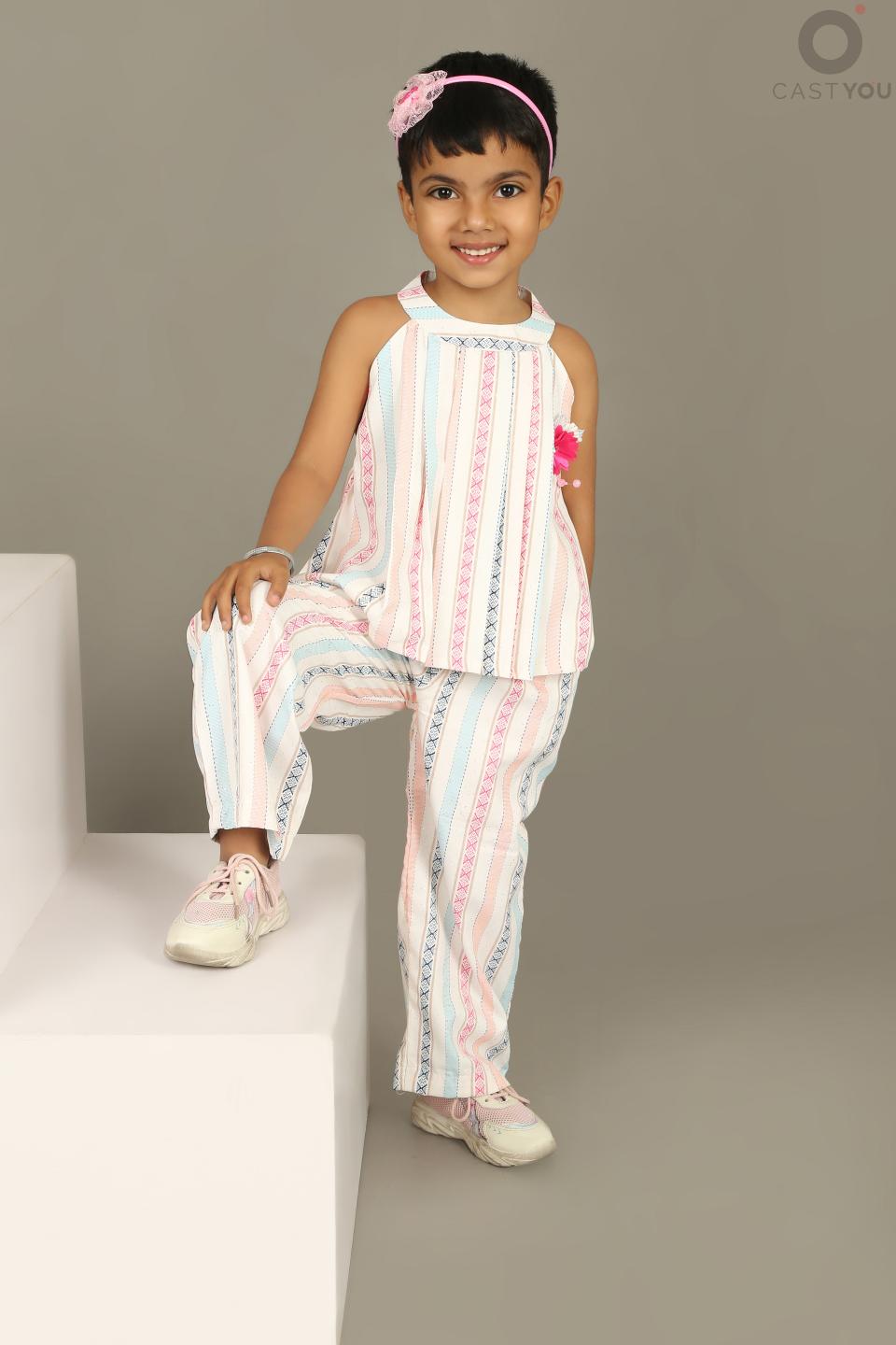 Tripti Kumari - CastYou