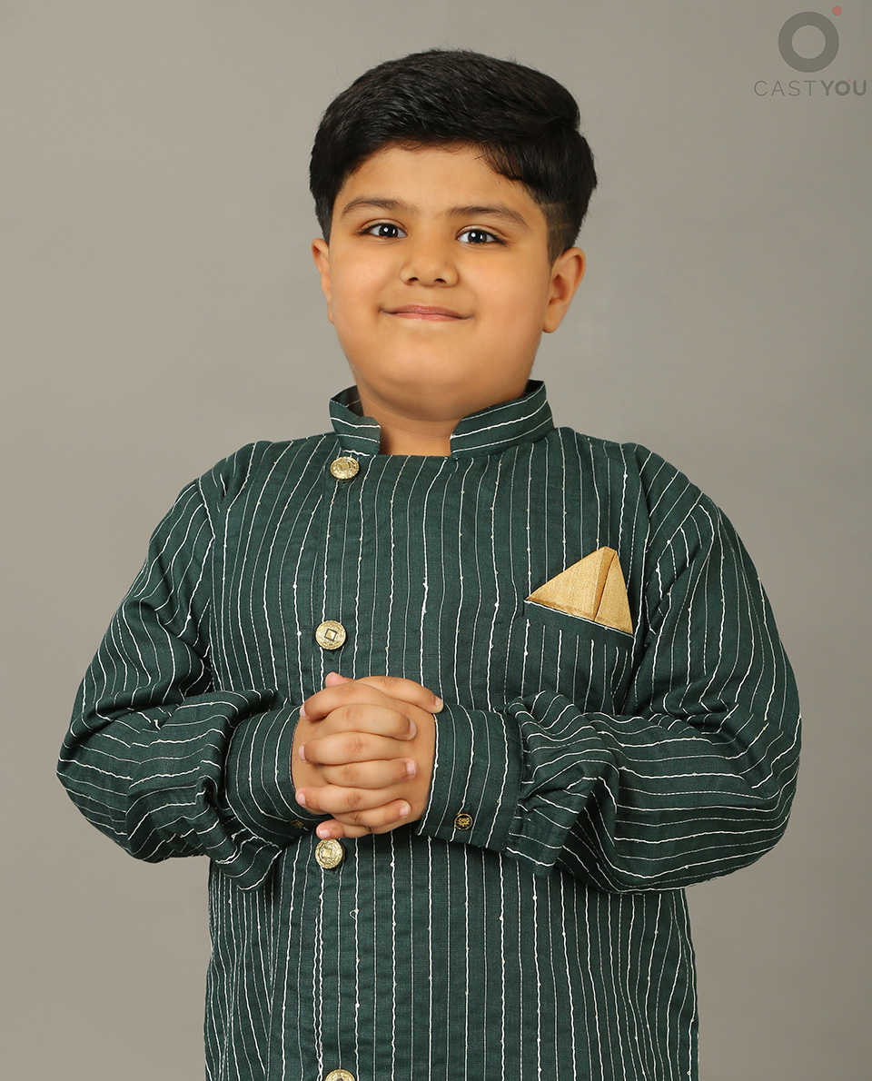 Sanav Dhingra - CastYou