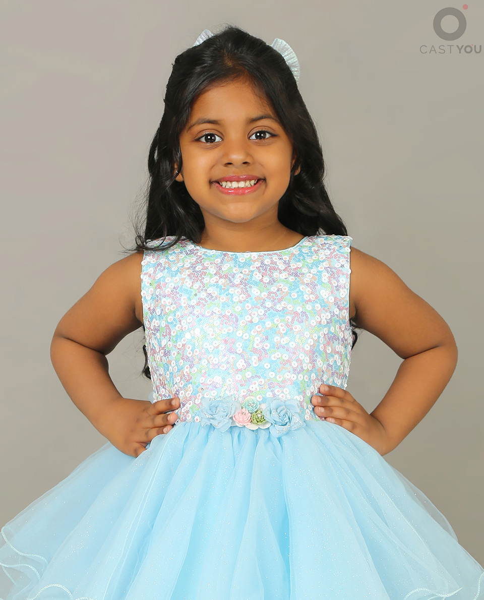 Taashvi Jain - CastYou