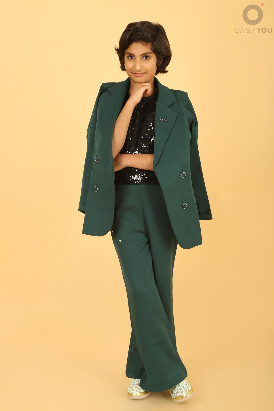 Mahi Khari - CastYou