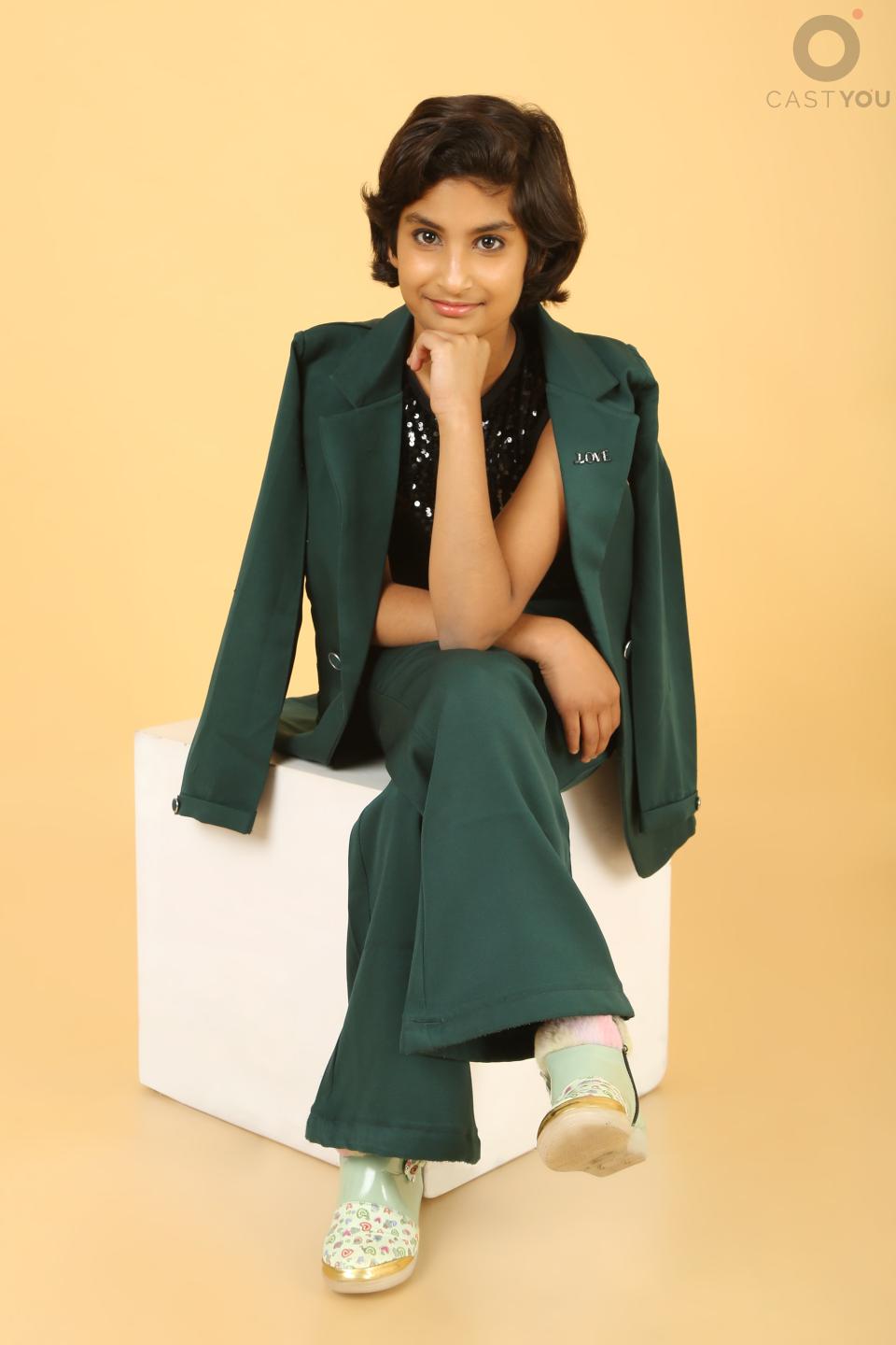 Mahi Khari - CastYou