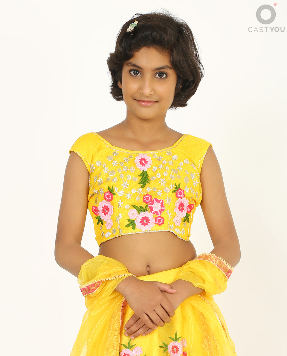 Mahi Khari - CastYou