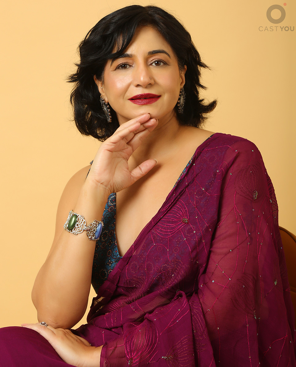 Rimmi Singh - CastYou