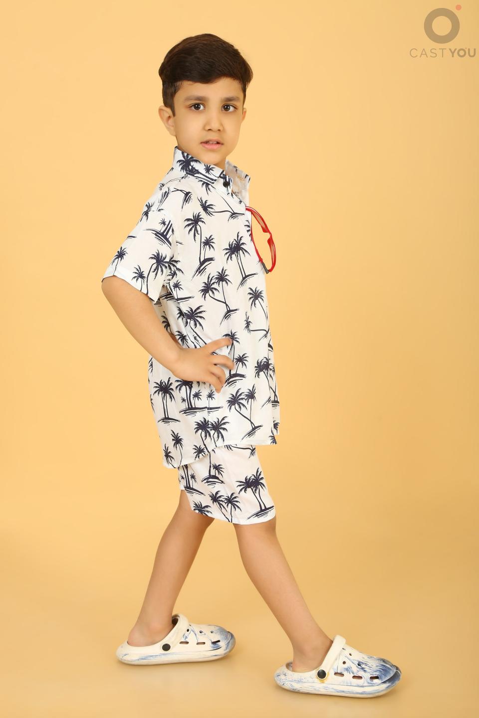 Rishiv Rooprail - CastYou