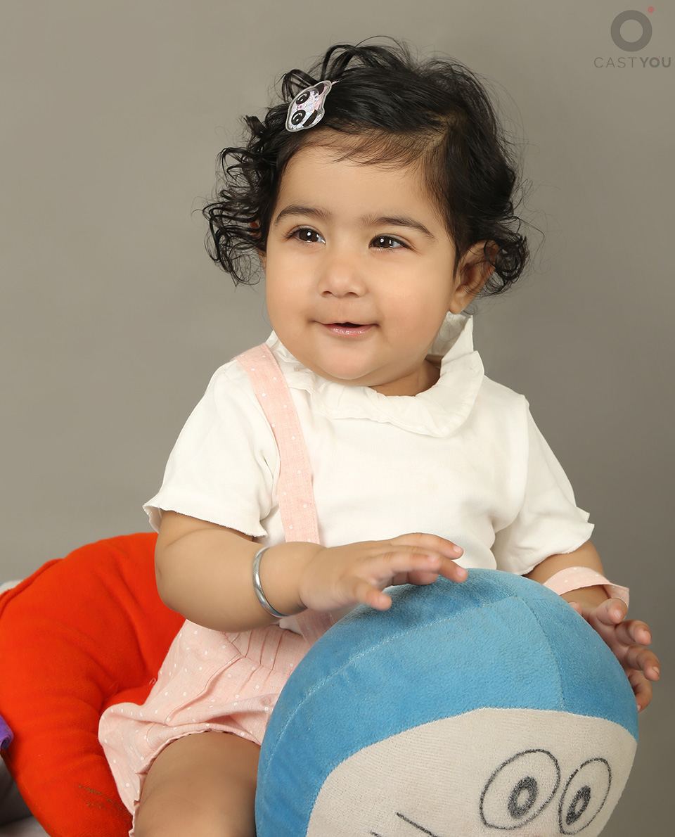 Samreen Kaur - CastYou