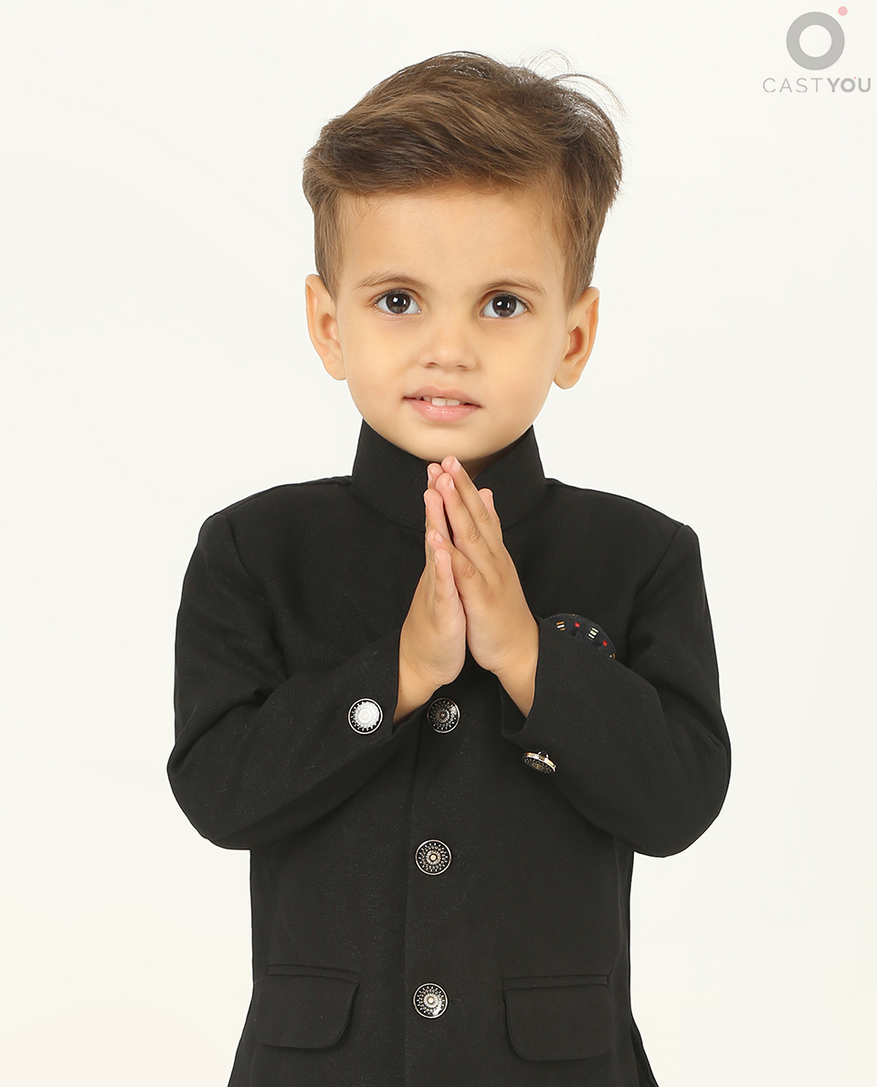 Divyansh Verma - CastYou Divyansh Verma - CastYou