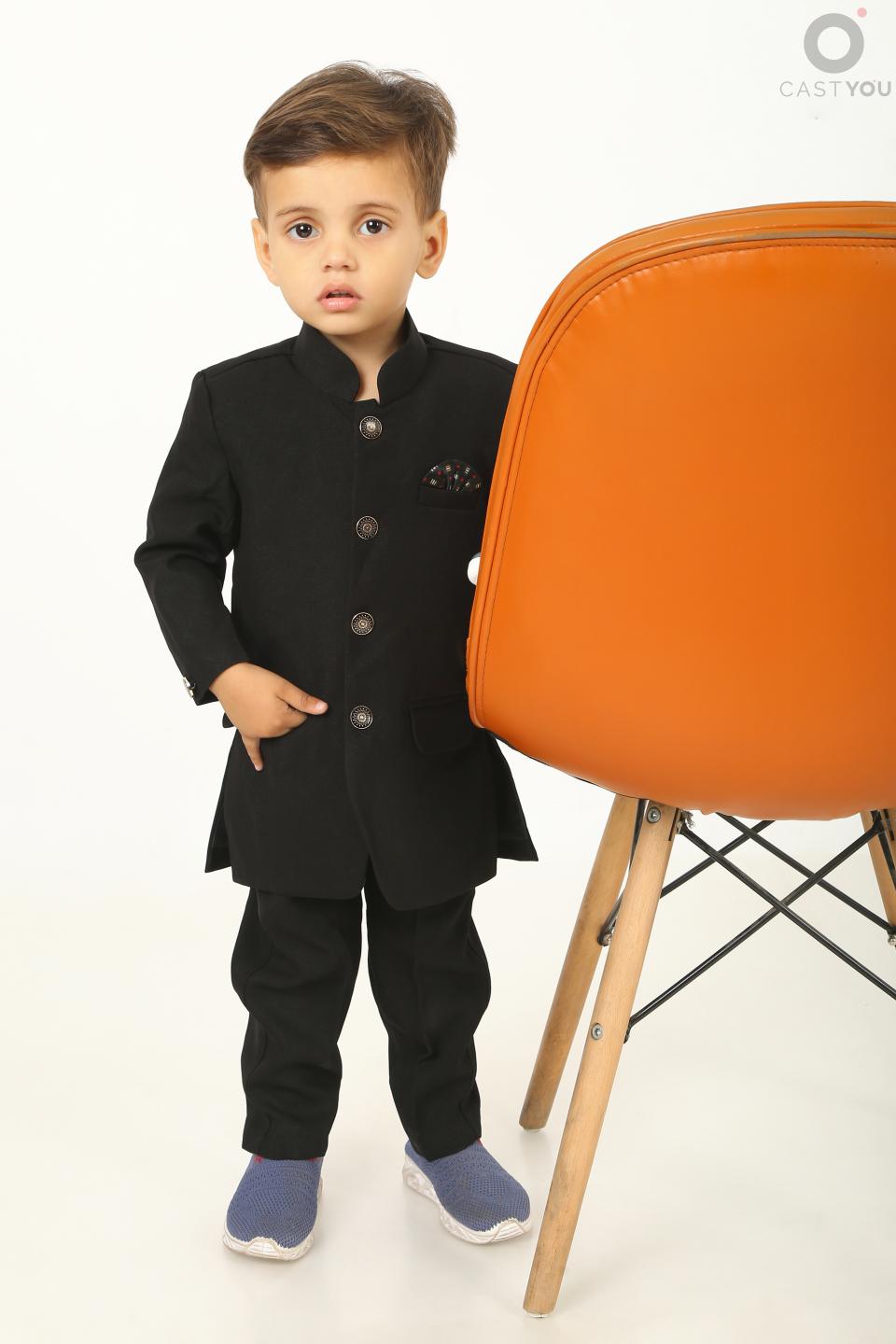 Divyansh Verma - CastYou Divyansh Verma - CastYou
