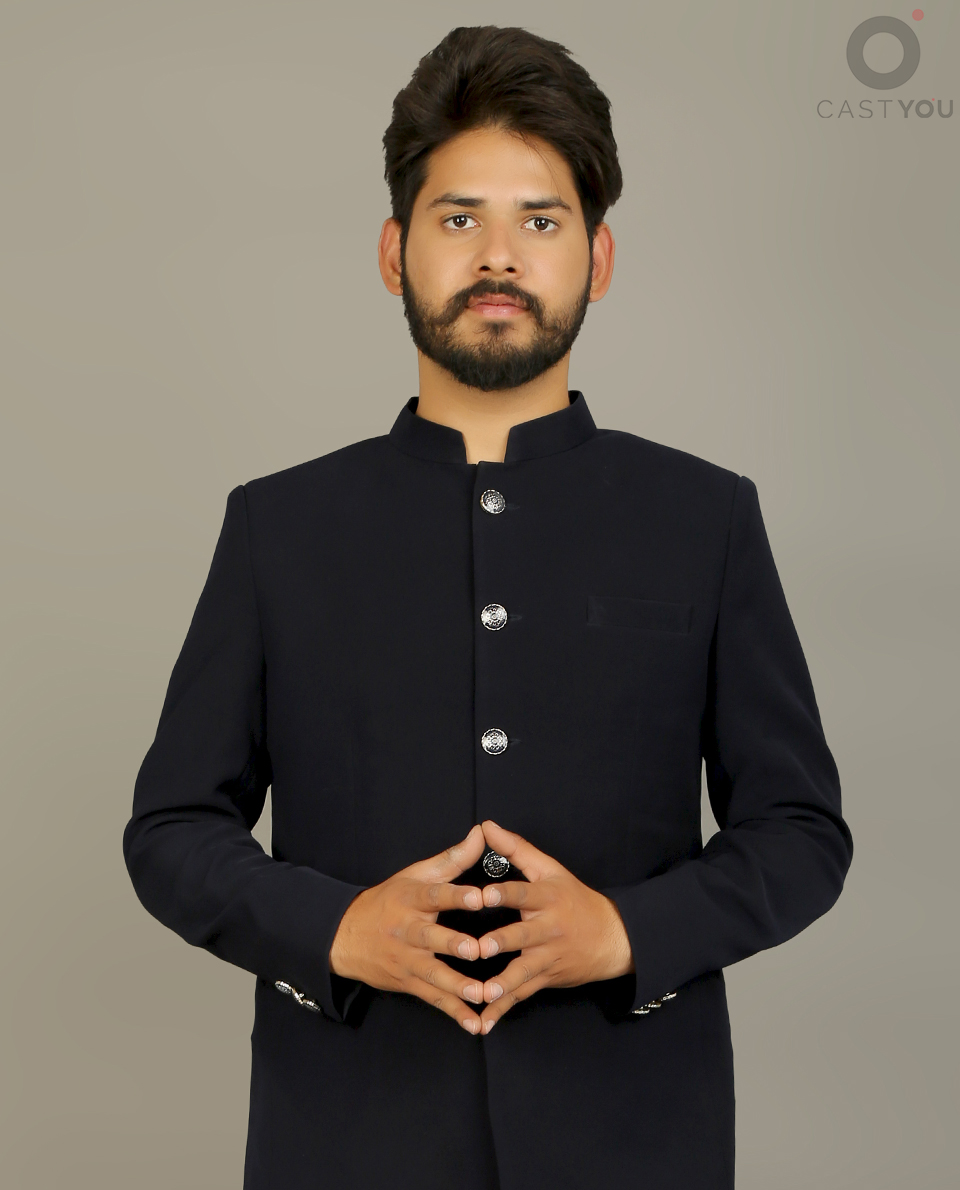 Deepak Lakra - CastYou