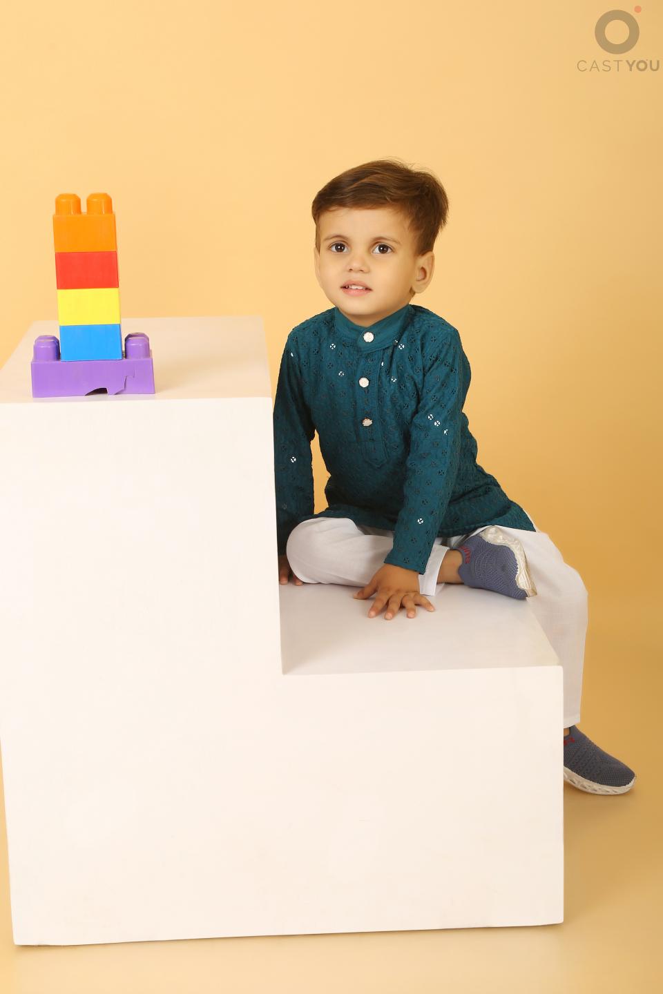 Divyansh Verma - CastYou Divyansh Verma - CastYou
