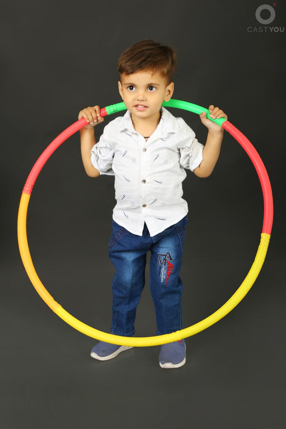 Divyansh Verma - CastYou Divyansh Verma - CastYou