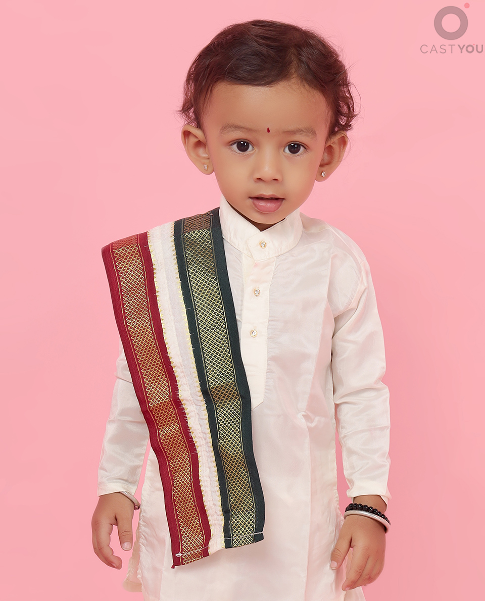 Agasthya V - CastYou