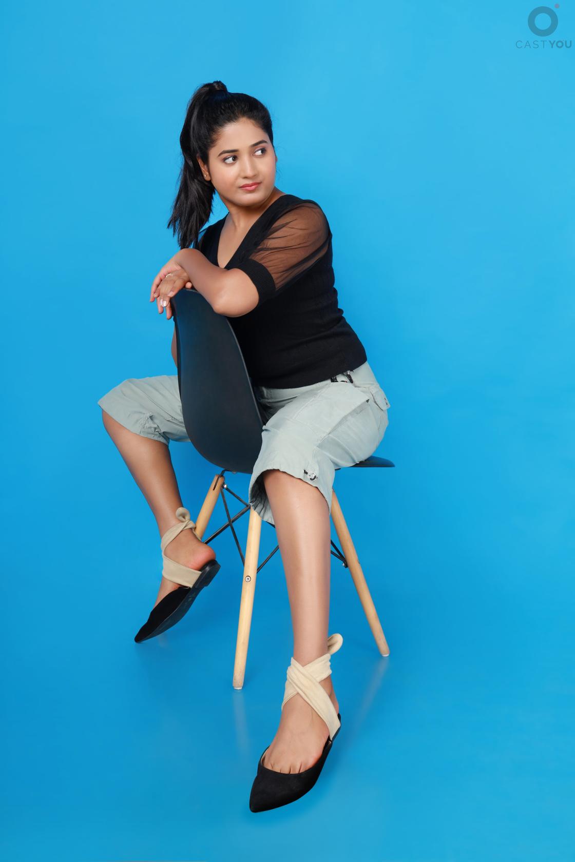 Akshita Jain - CastYou