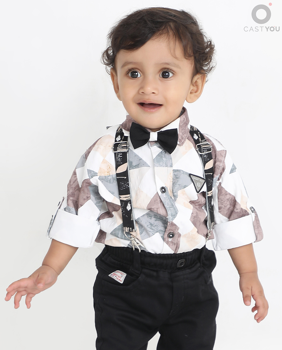 Arsh Shinde - CastYou