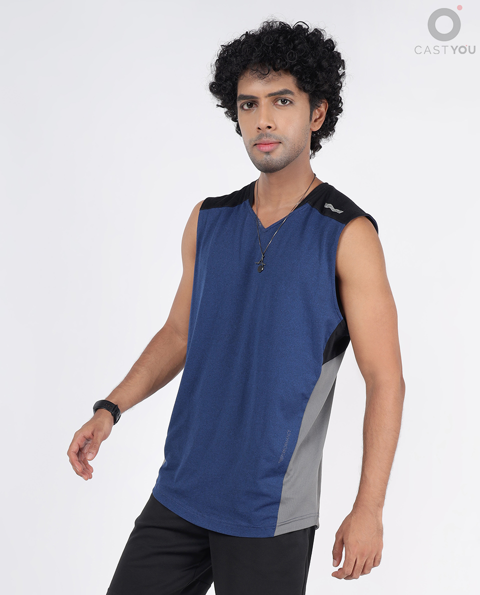 Ashwin Hariharan - CastYou