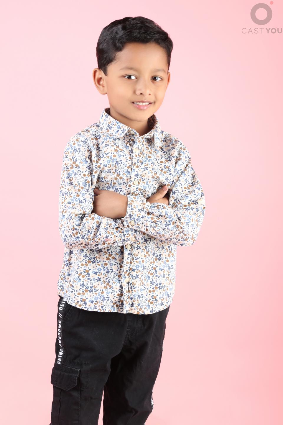 Avaneesh Dasare - CastYou