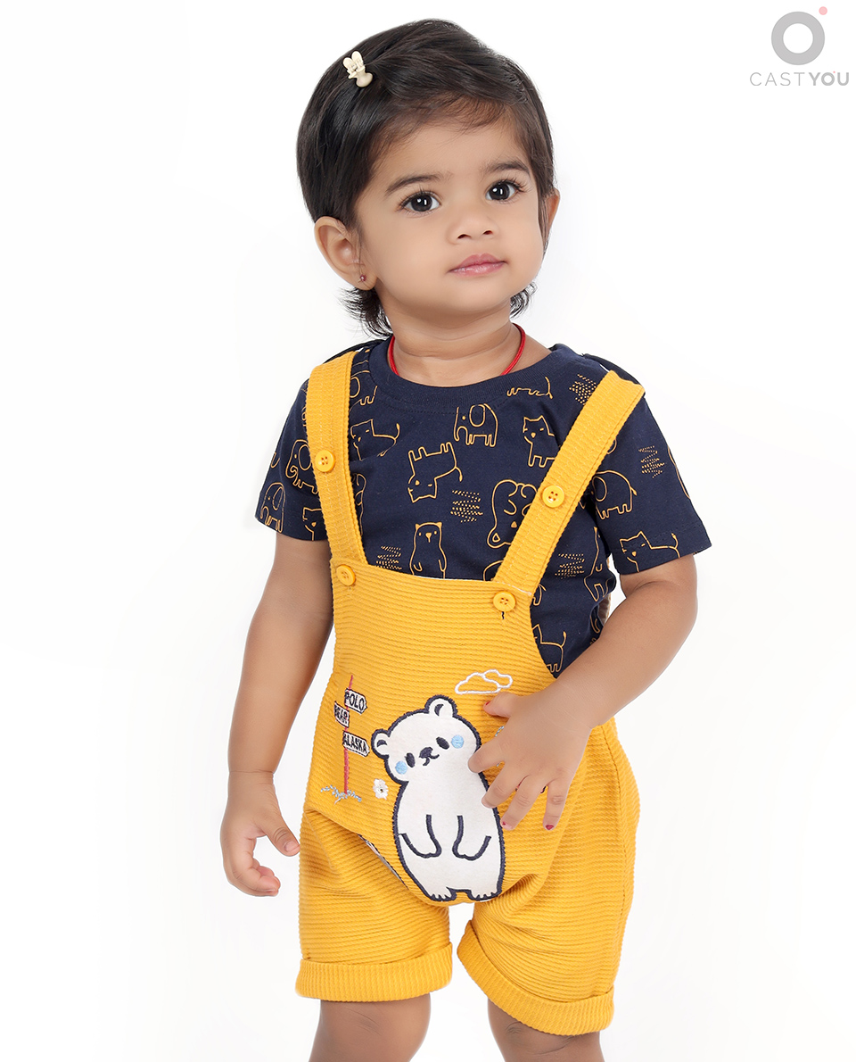 Aveeksha Bairi - CastYou