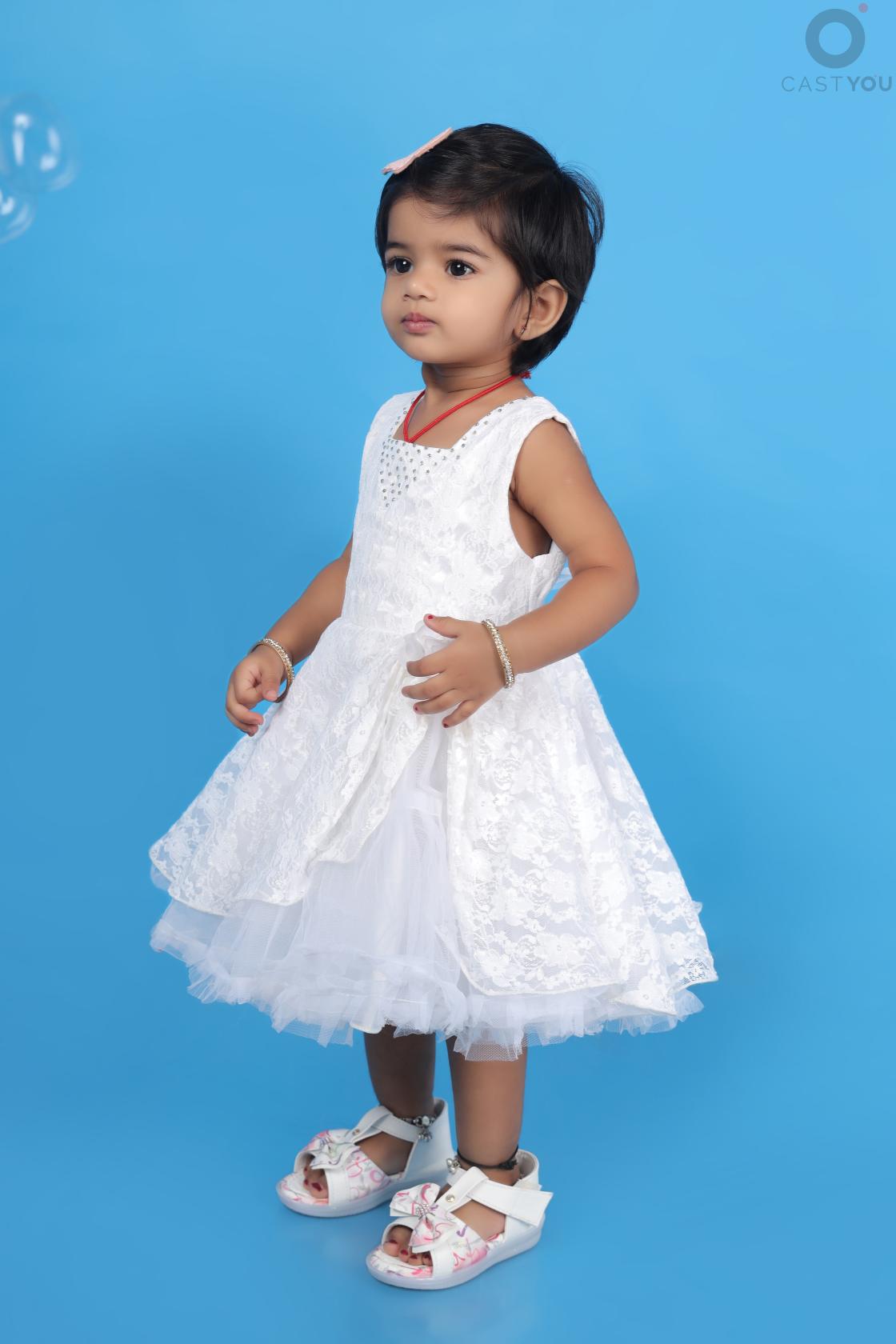 Aveeksha Bairi - CastYou
