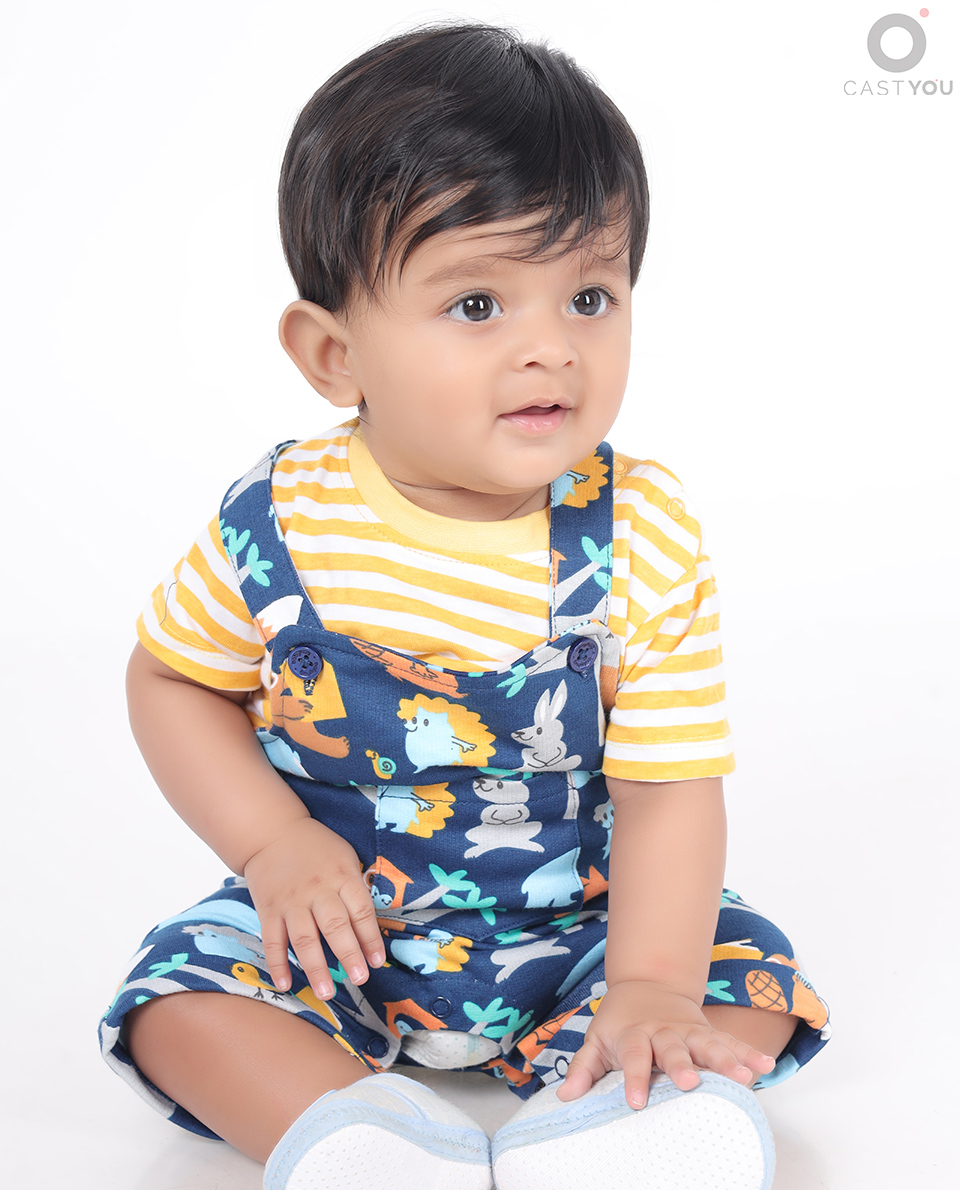 Avyan Paul - CastYou