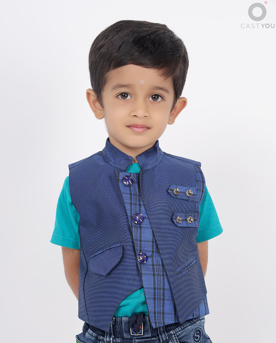 Chakshutej V - CastYou