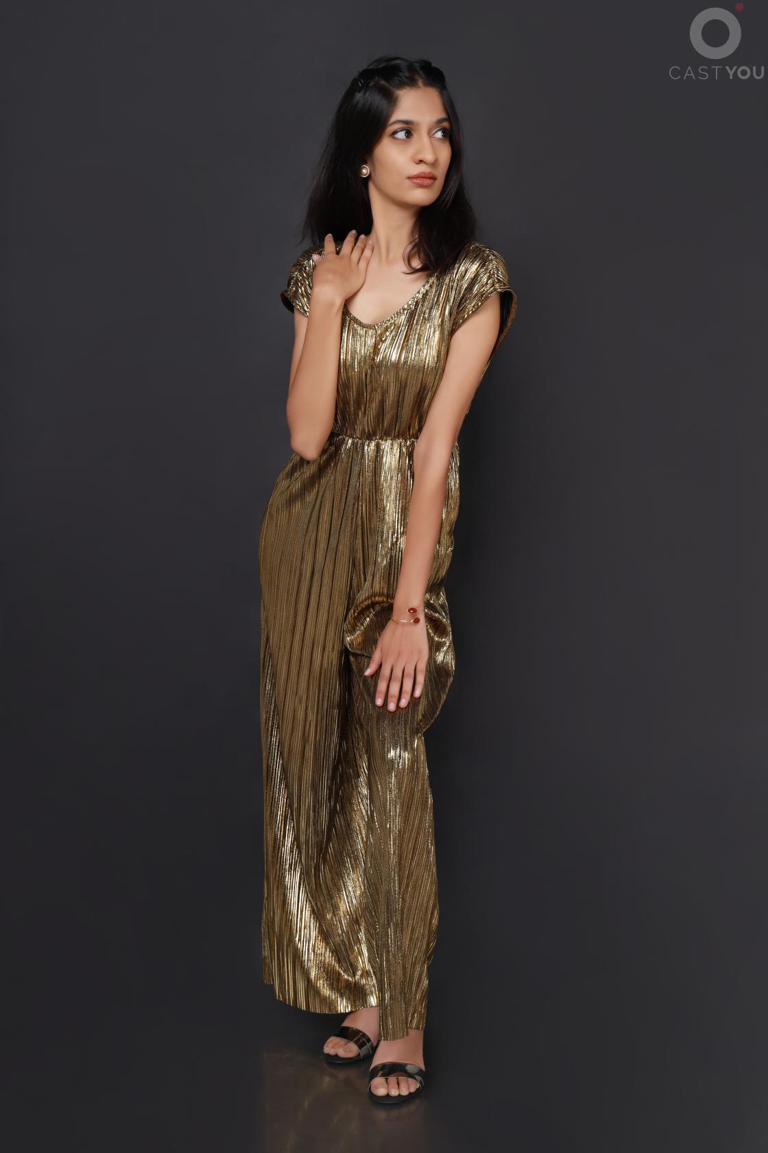 Drishti Jain - CastYou