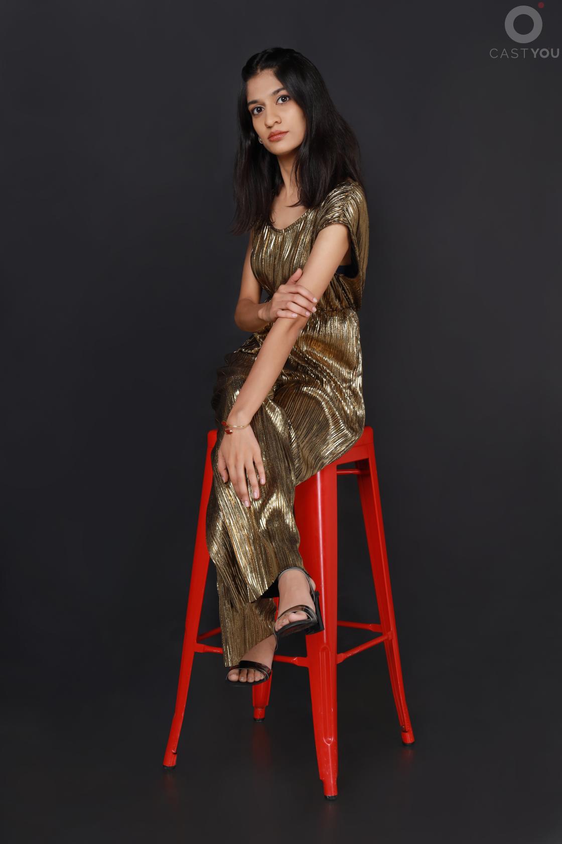 Drishti Jain - CastYou