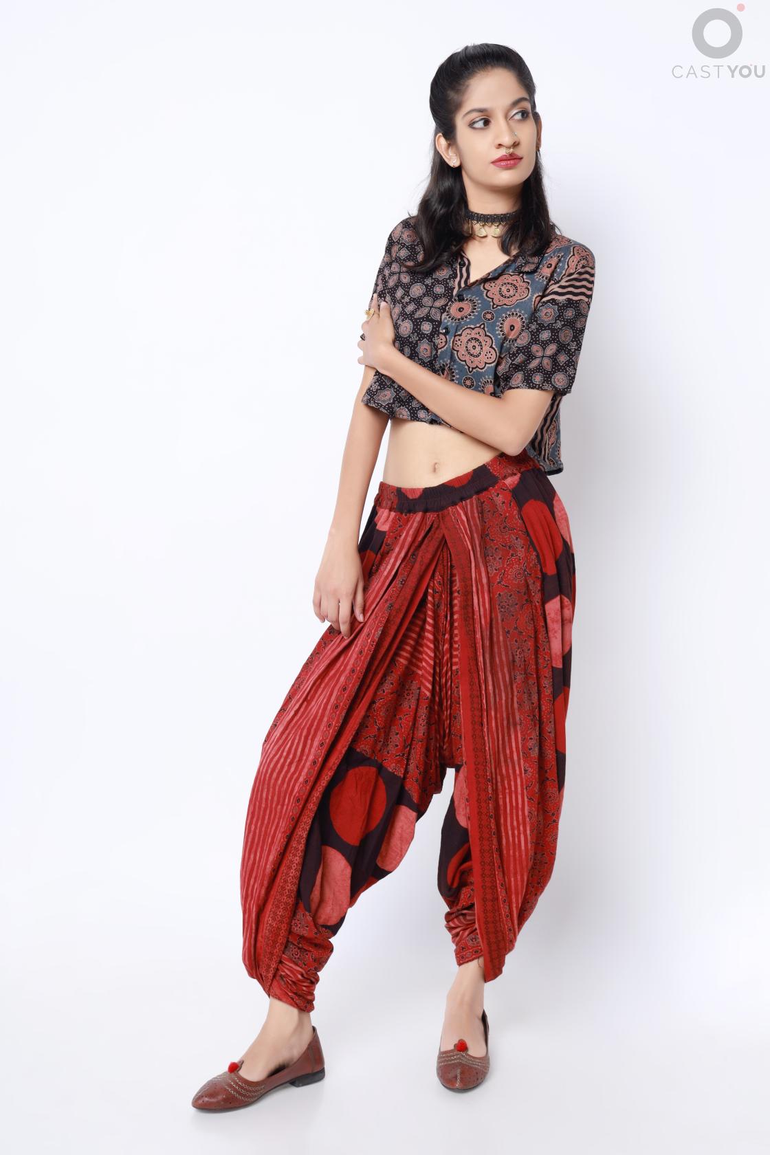 Drishti Jain - CastYou