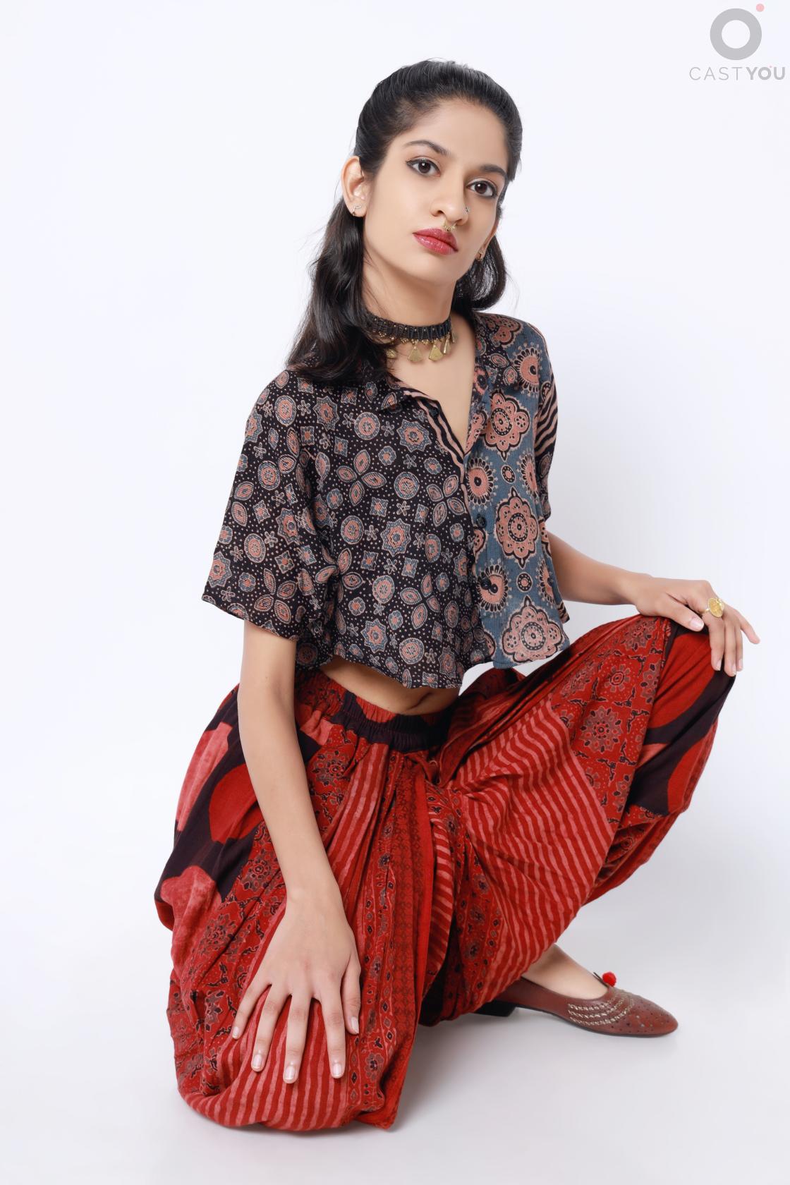 Drishti Jain - CastYou