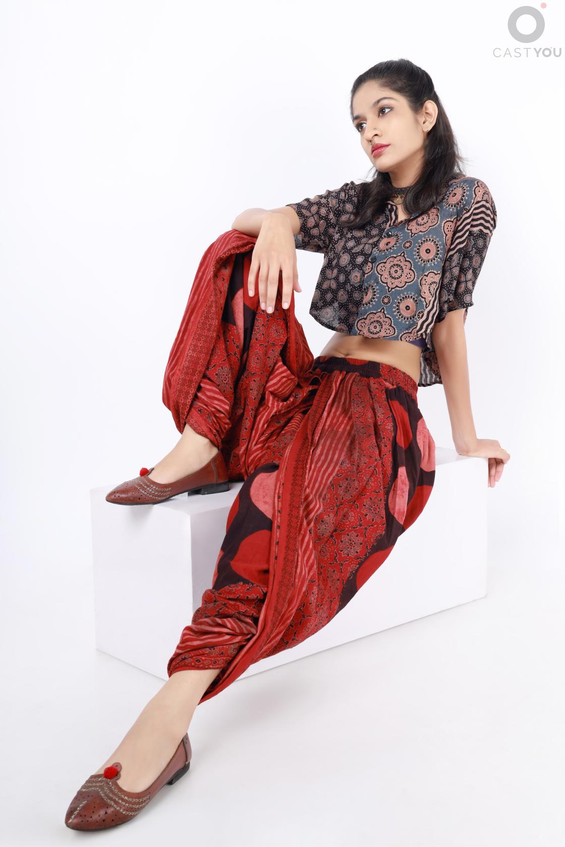 Drishti Jain - CastYou