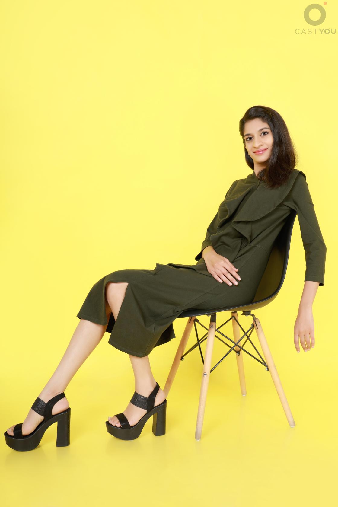 Drishti Jain - CastYou