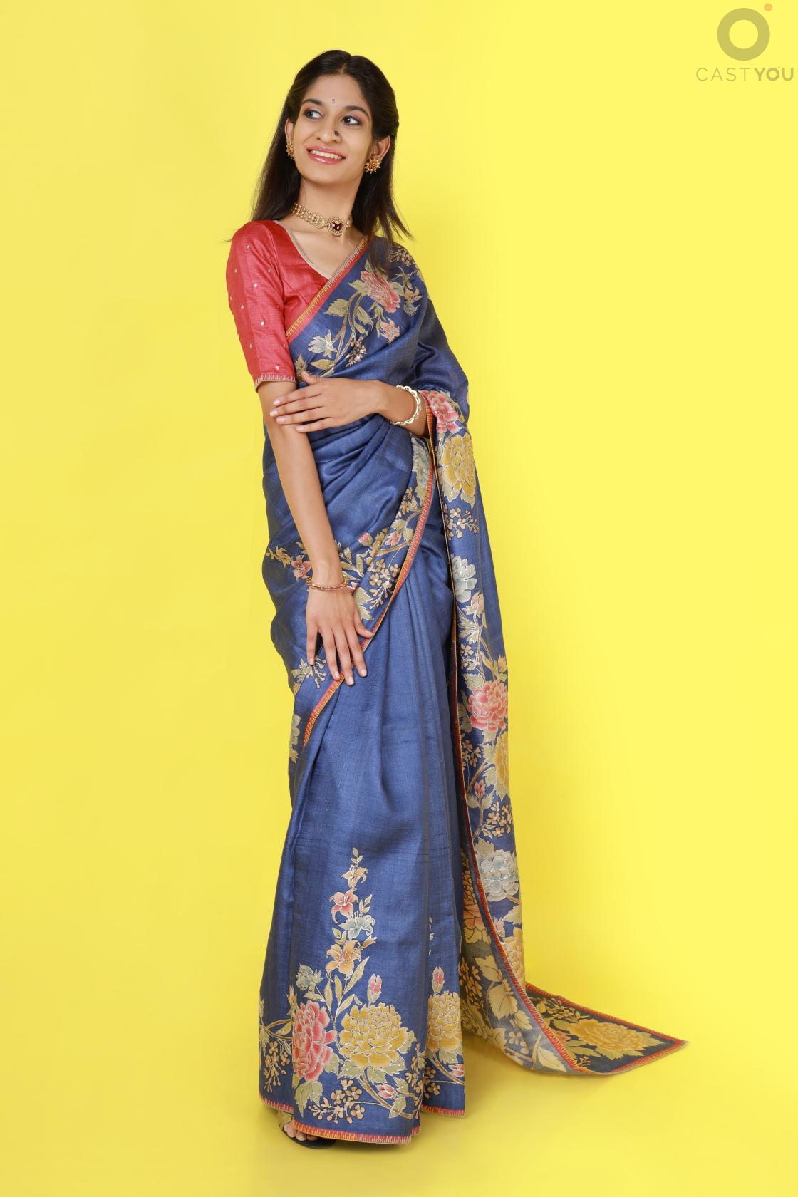 Drishti Jain - CastYou