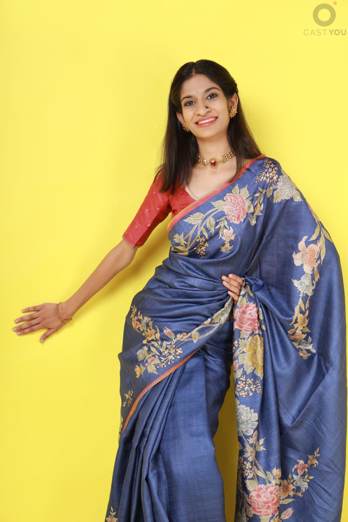 Drishti Jain - CastYou