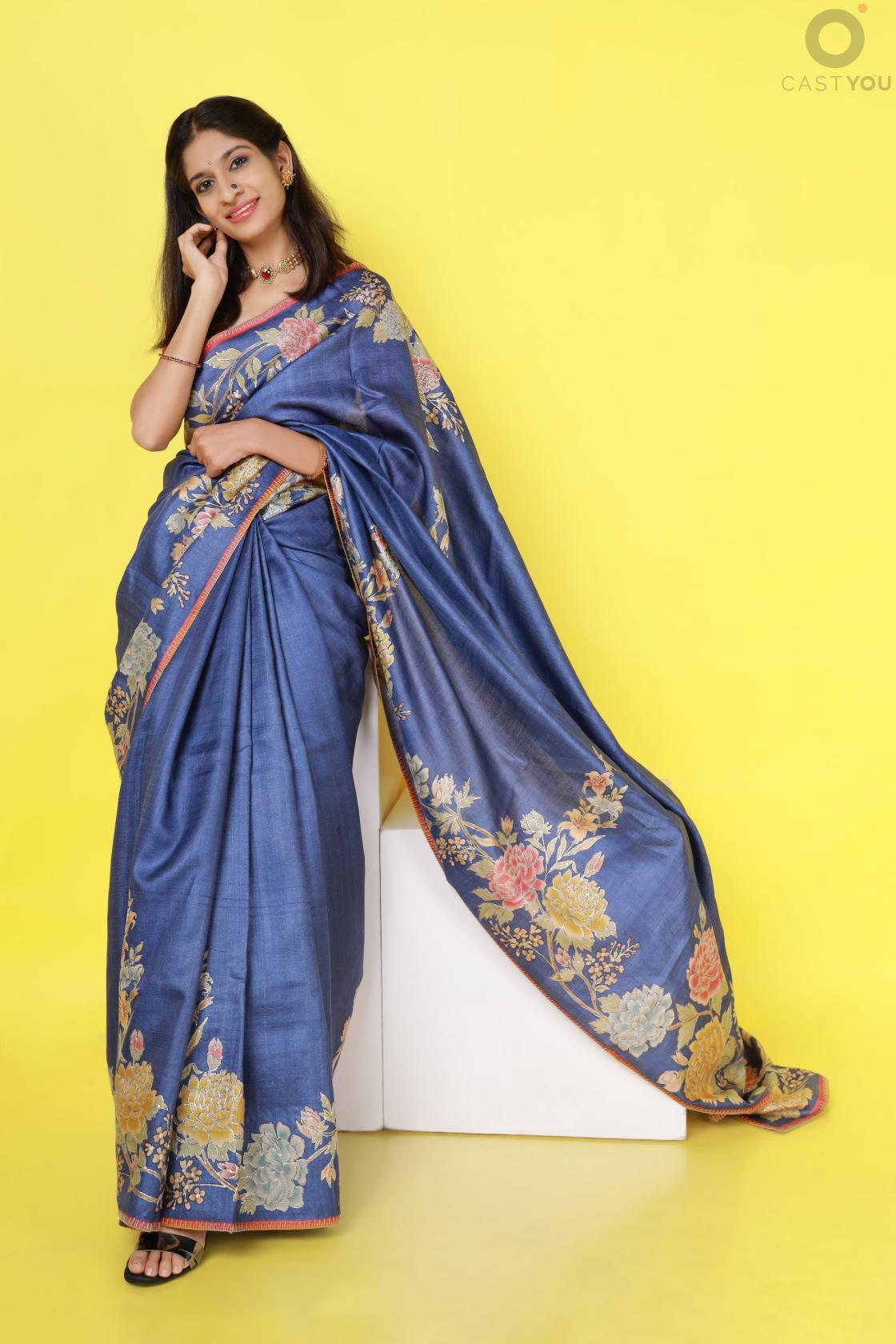 Drishti Jain - CastYou