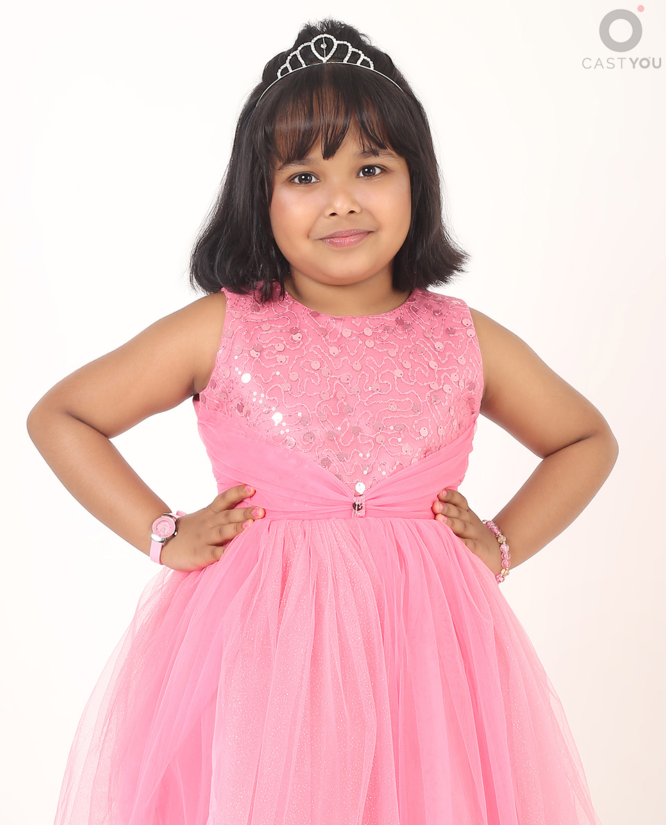 Suchandra Jana - CastYou