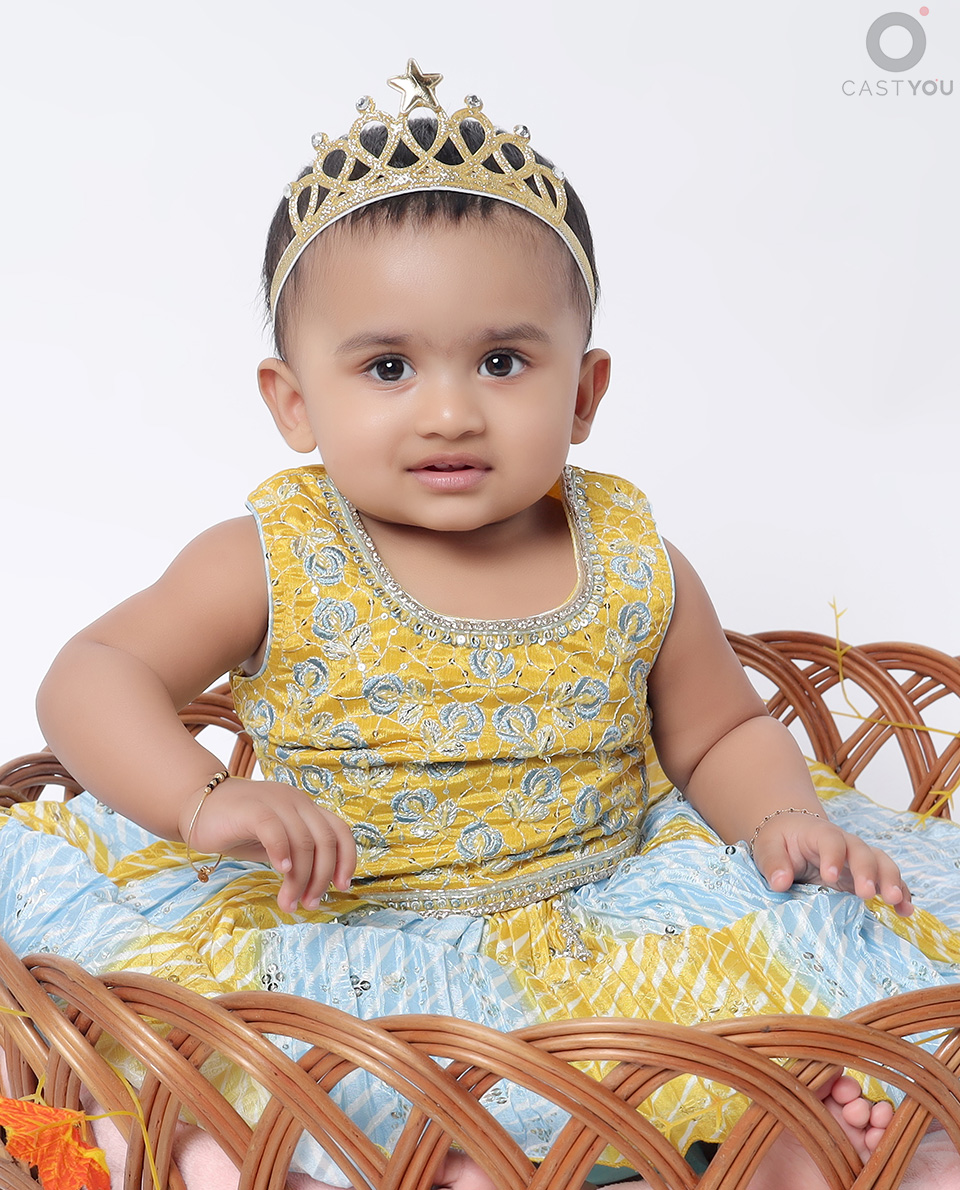 Ifra Ahmed - CastYou