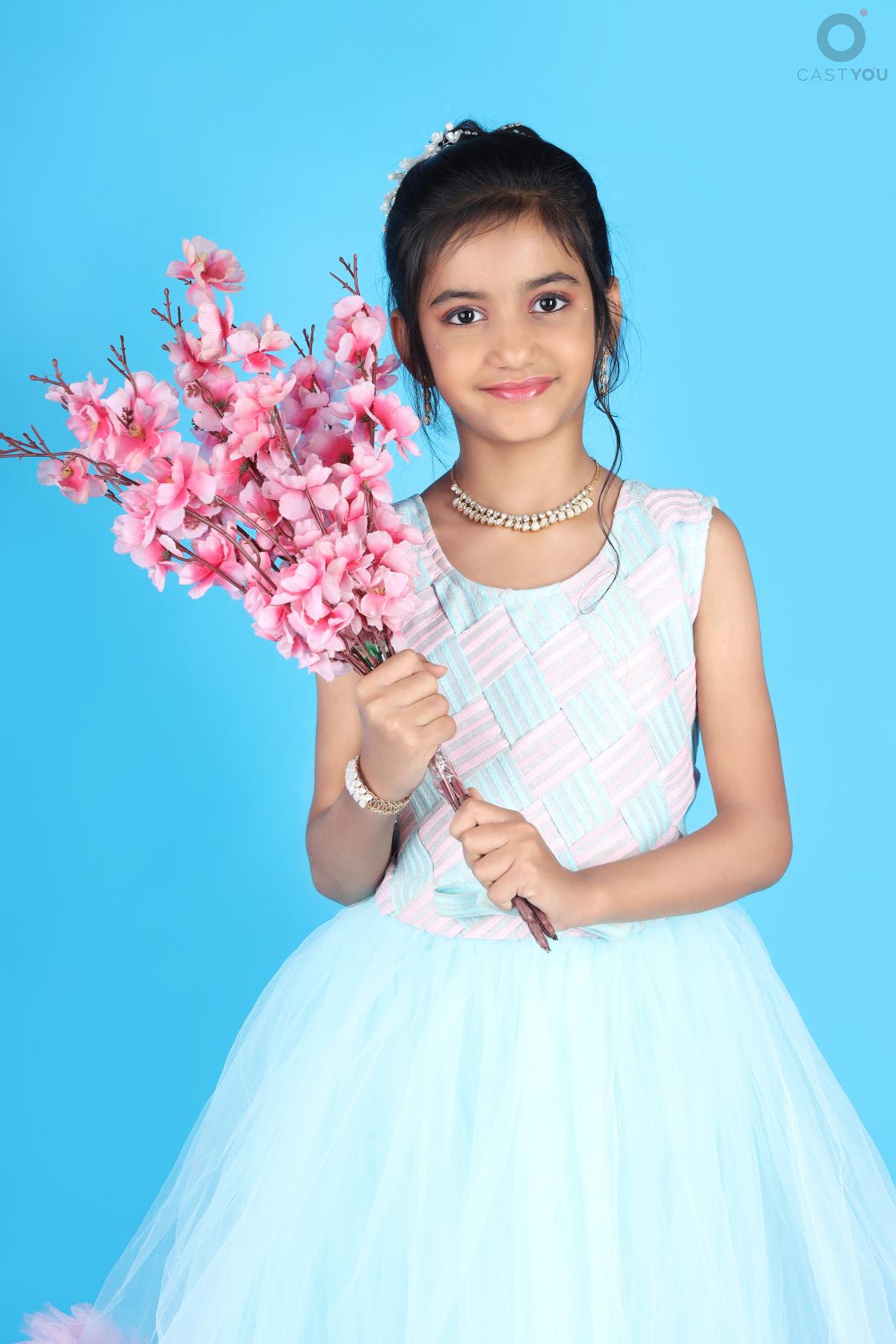 Greeva Patel - CastYou