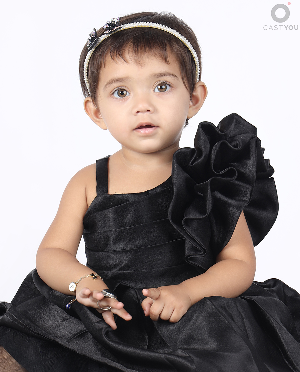 Prisha Gohil - CastYou