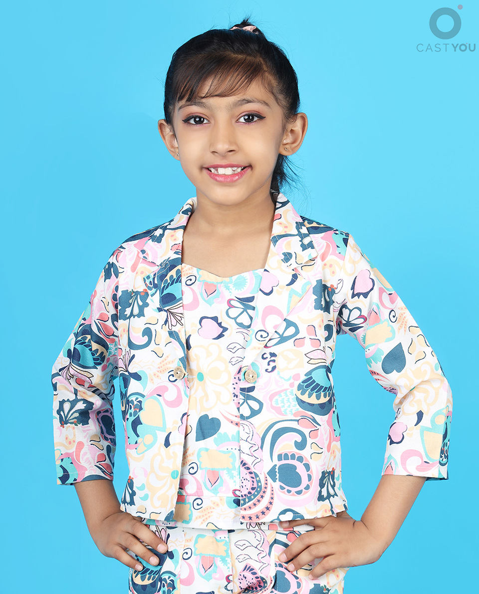 Yashvi Gohil - CastYou