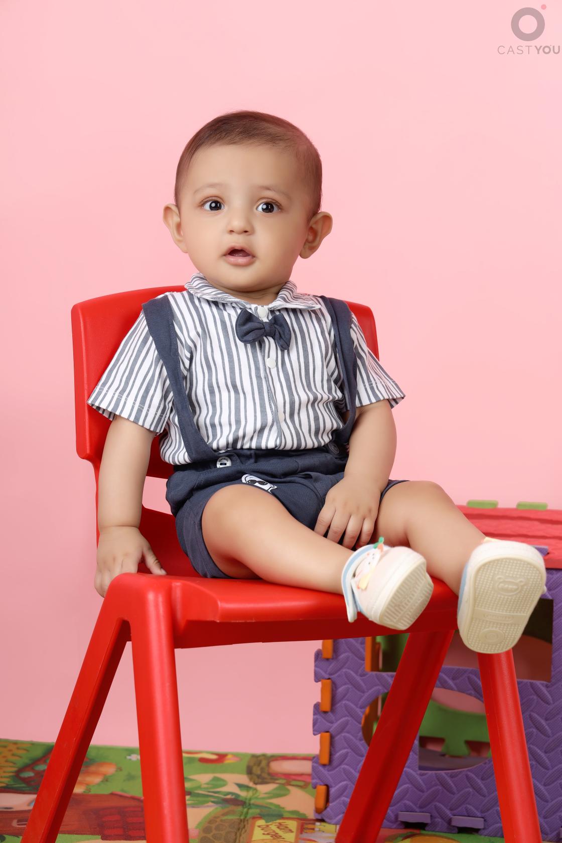 Garv Patel - CastYou