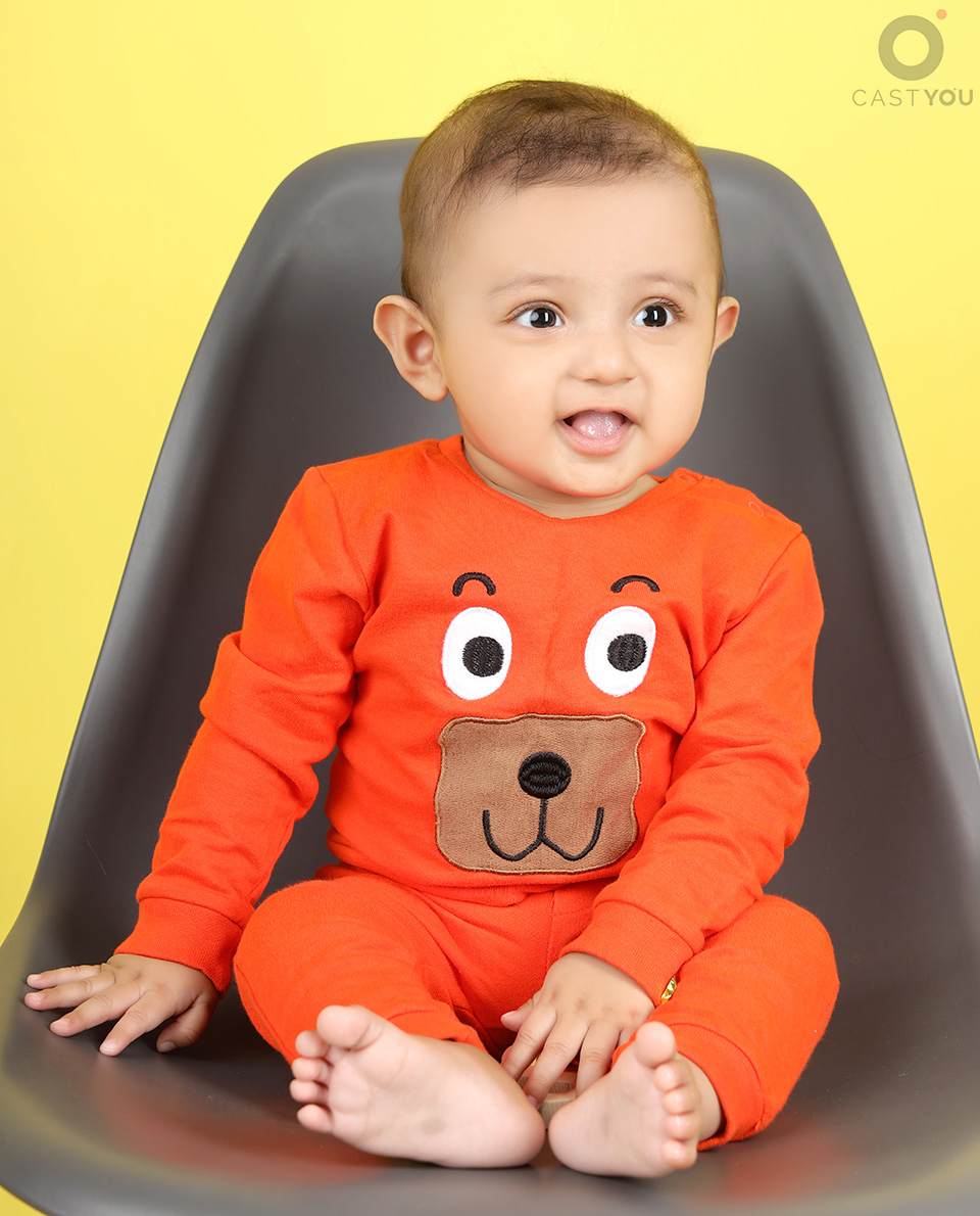 Garv Patel - CastYou