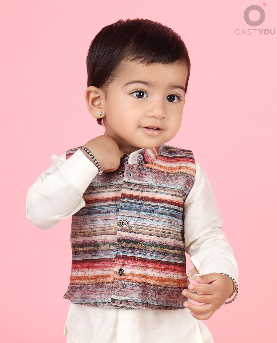 Ansh Sinha - CastYou