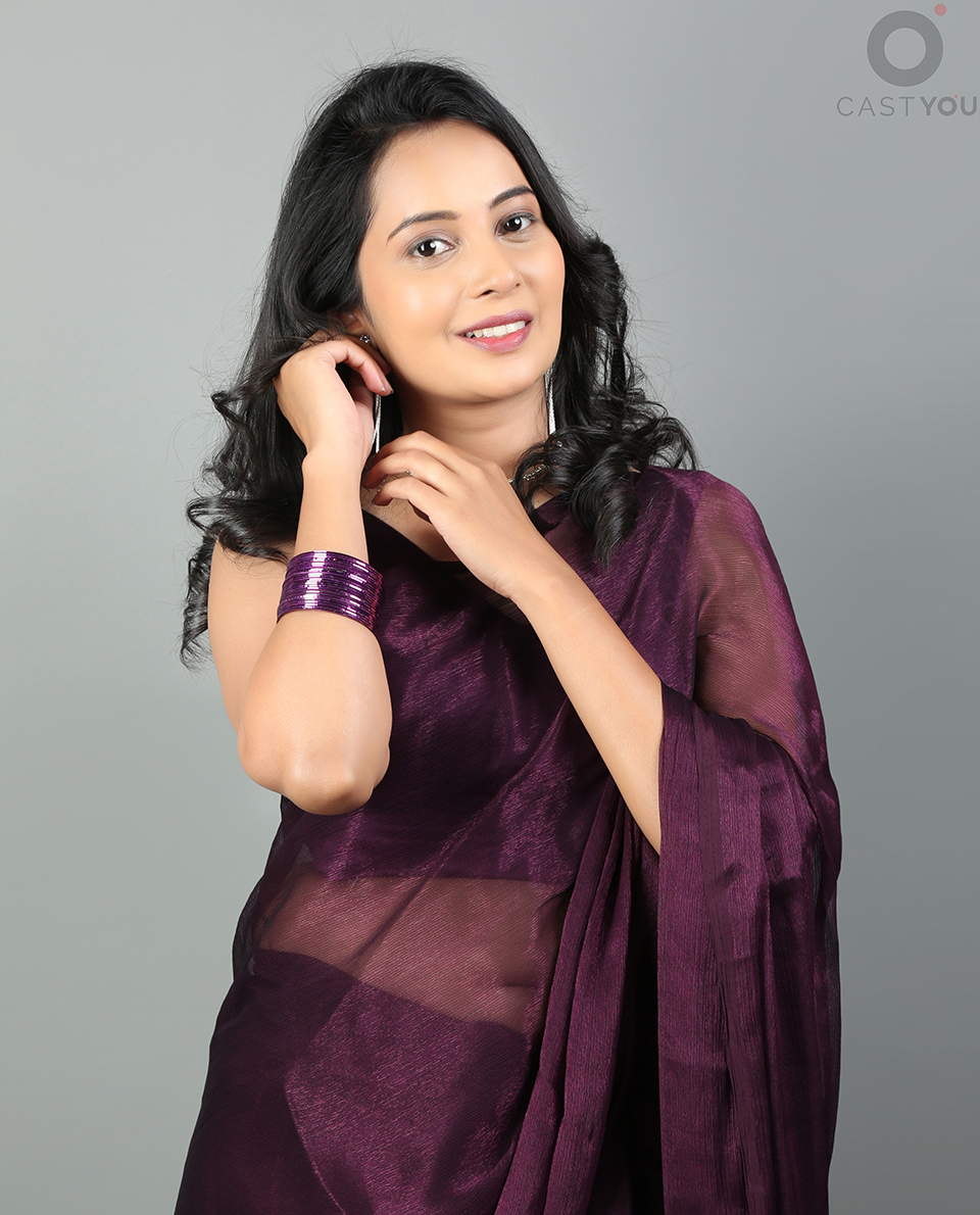 Koyna Ainchwar - CastYou
