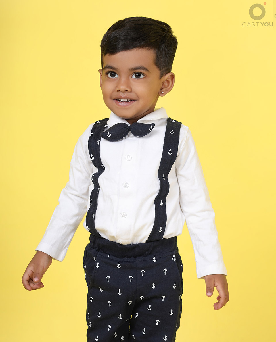 Kawach Volodya - CastYou