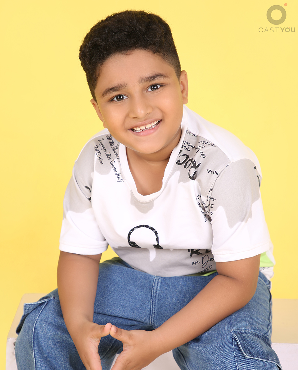 Zohaib Khan - CastYou