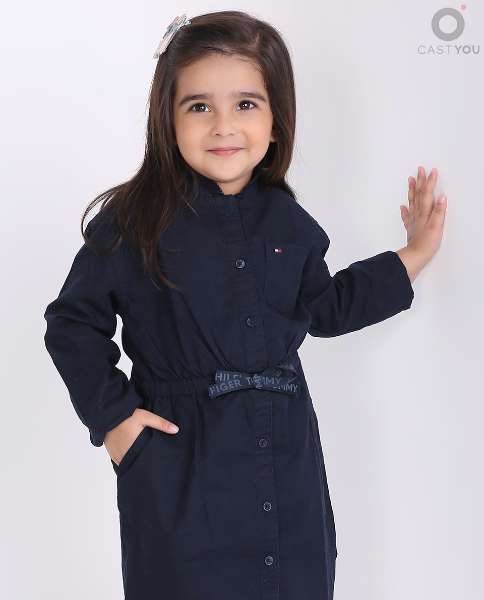 Raavya Yogendra - CastYou
