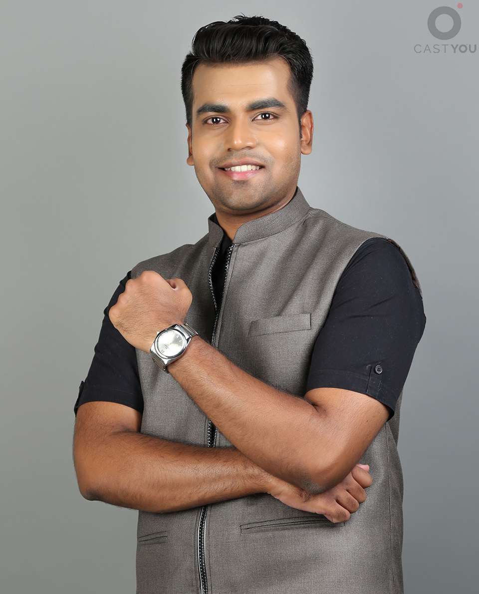 Tejas Jadhav - CastYou