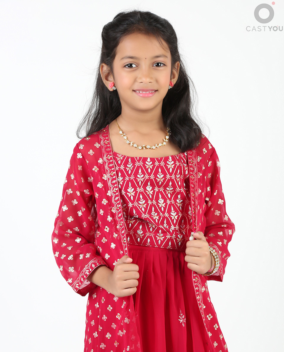 Miraya Mohitkar - CastYou