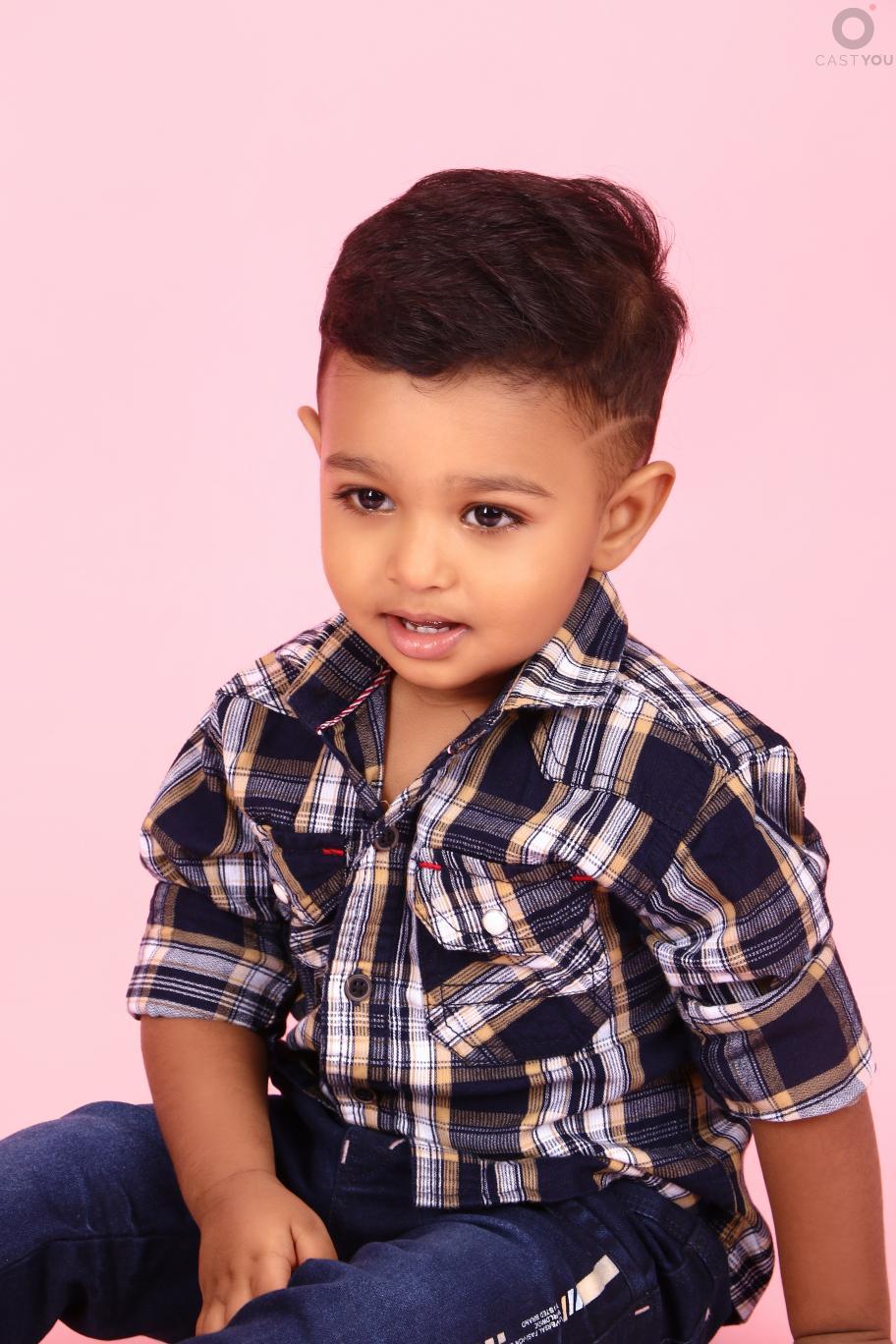 Mokshith K - CastYou