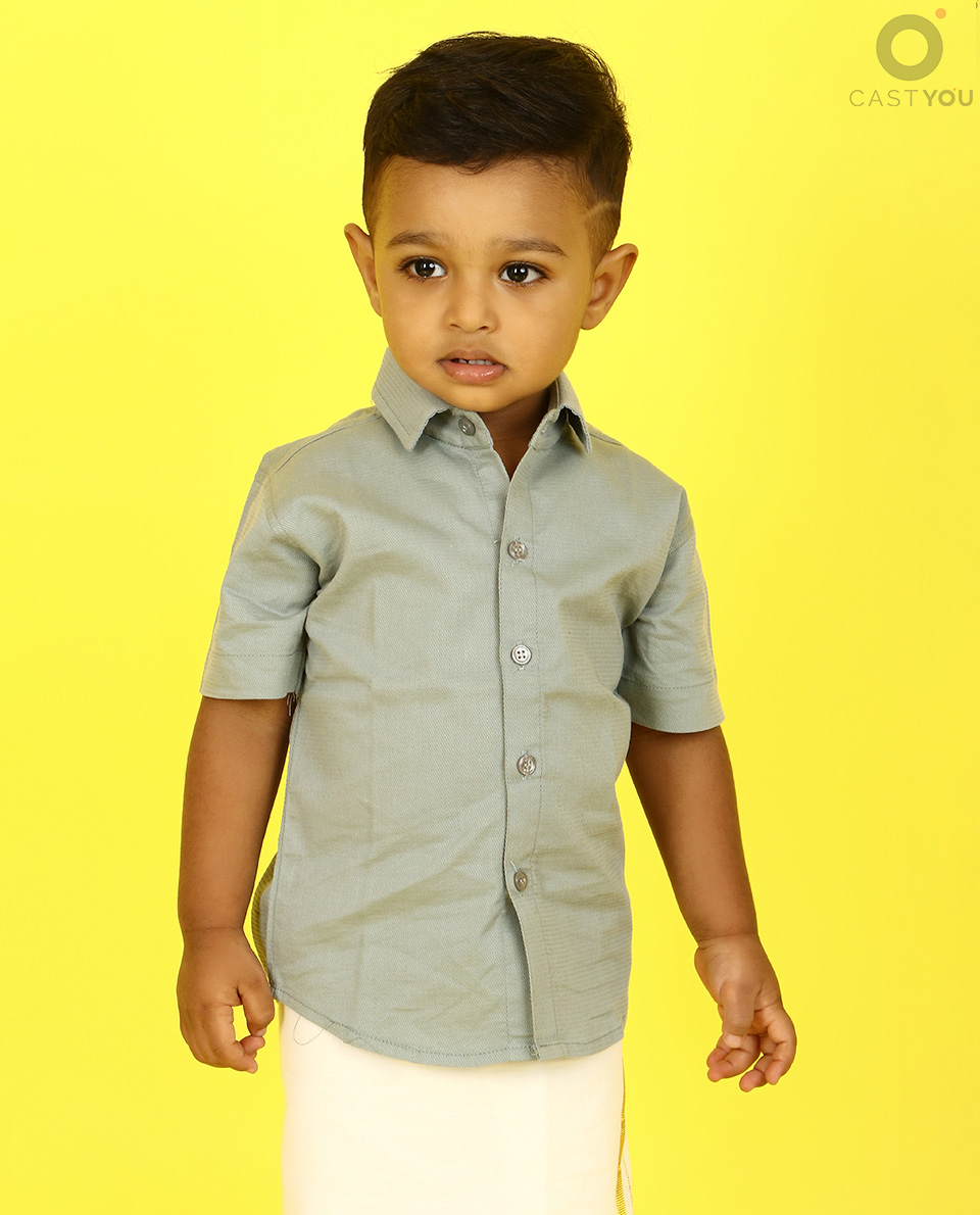 Mokshith K - CastYou