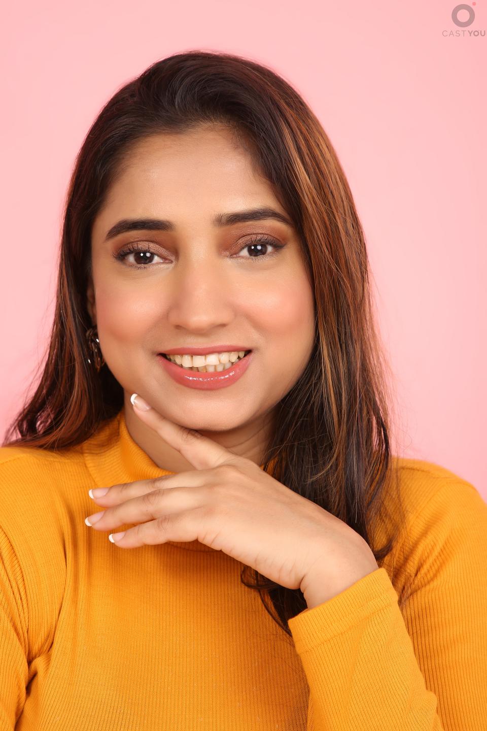 Neelam Patra - CastYou