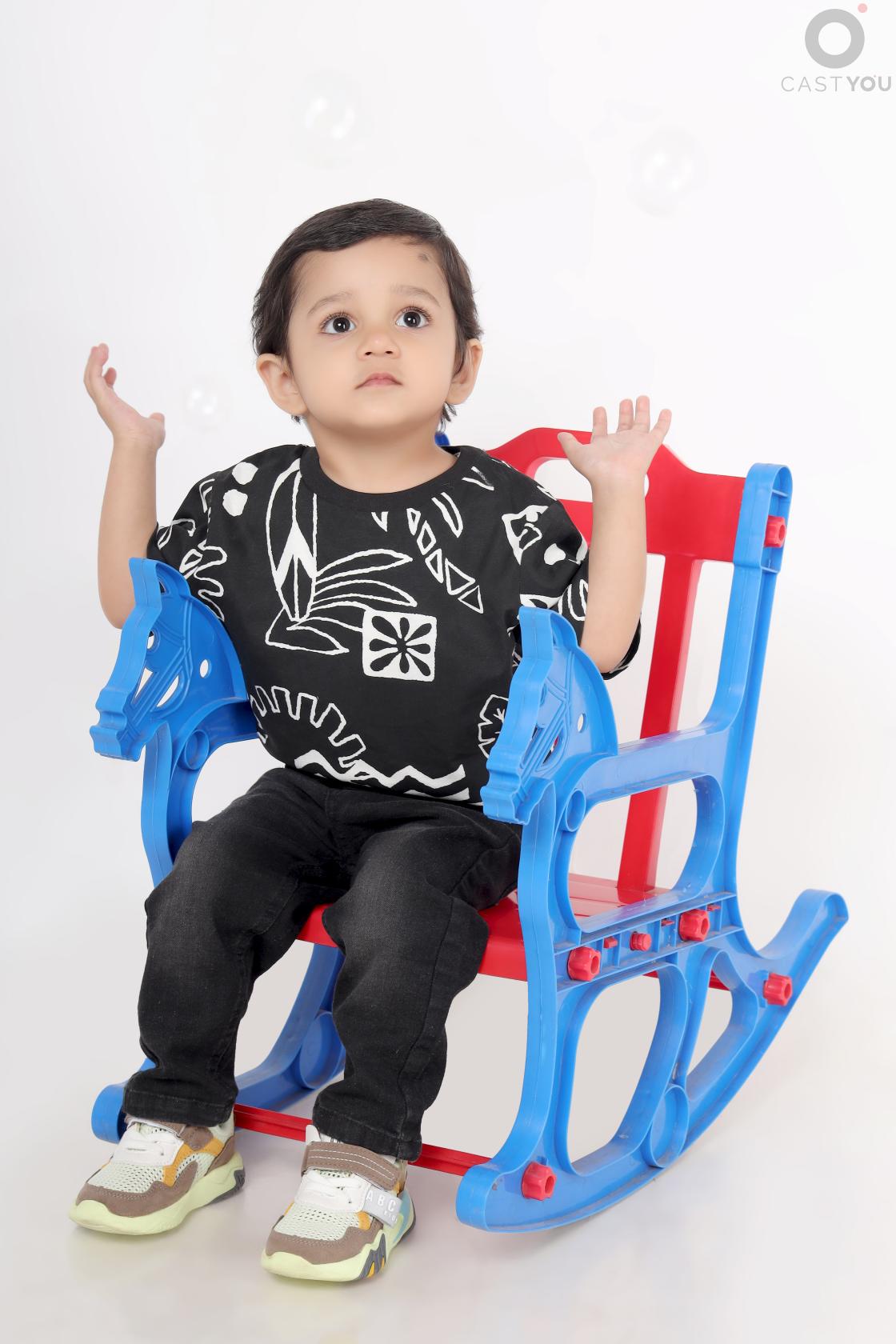 Neil Sharma - CastYou